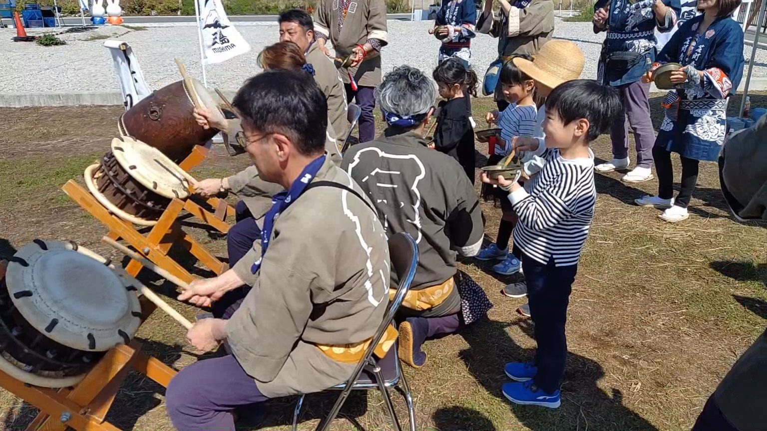 団体紹介 – 地域コミュニティ活性化に向けた伝統芸能活用プロジェクト – アーツカウンシルしずおか ARTS COUNCIL SHIZUOKA